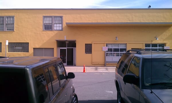 CREATIVITY EXPLORED II - Updated October 2025 - 1 Arkansas St, San ...