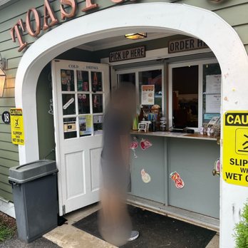 TOAST & CO - Updated May 2025 - 156 Photos & 116 Reviews - 18 Commons ...