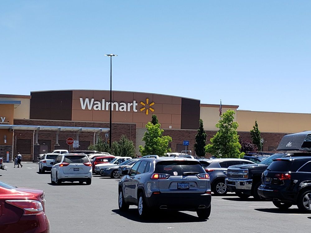 WALMART PHARMACY - 10 Photos & 17 Reviews - 2425 E 2nd St, Reno, Nevada ...