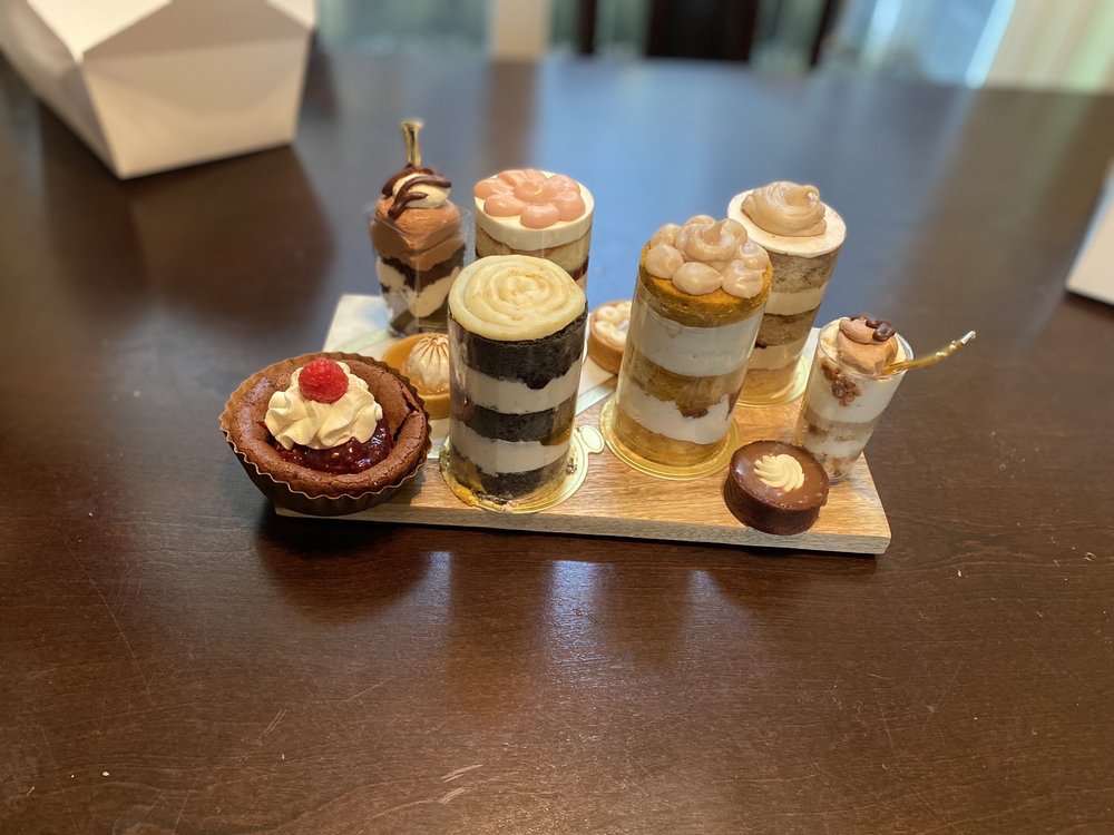 SEWELL SWEETS - 13 Photos - 155 Liberty St NE, Salem, OR - Yelp