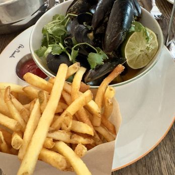 FLEX MUSSELS - Updated October 2025 - 1077 Photos & 1262 Reviews - 1431 ...