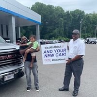 DUKE CHEVROLET BUICK GMC - Updated October 2025 - 23 Photos & 21 ...