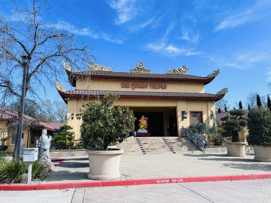 KIM QUANG TEMPLE - Updated March 2026 - 153 Photos & 16 Reviews - 3119 ...