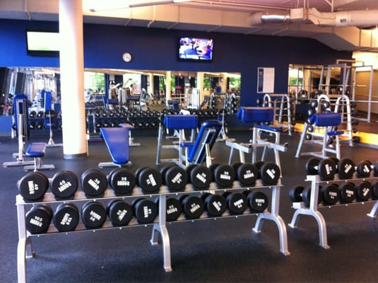 SLU RECREATION AND WELLNESS - Updated September 2025 - 10 Reviews ...