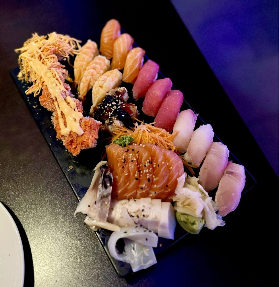 SUSHI PRIME 88 - Updated December 2025 - 152 Photos & 158 Reviews - 300 ...