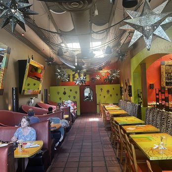 CACTUS RESTAURANTS - MADISON PARK - Updated July 2025 - 391 Photos ...