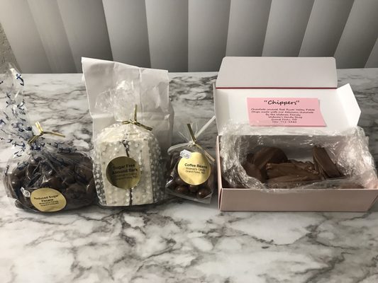 WIDMAN’S CANDY SHOP - Updated January 2026 - 22 Photos & 48 Reviews ...