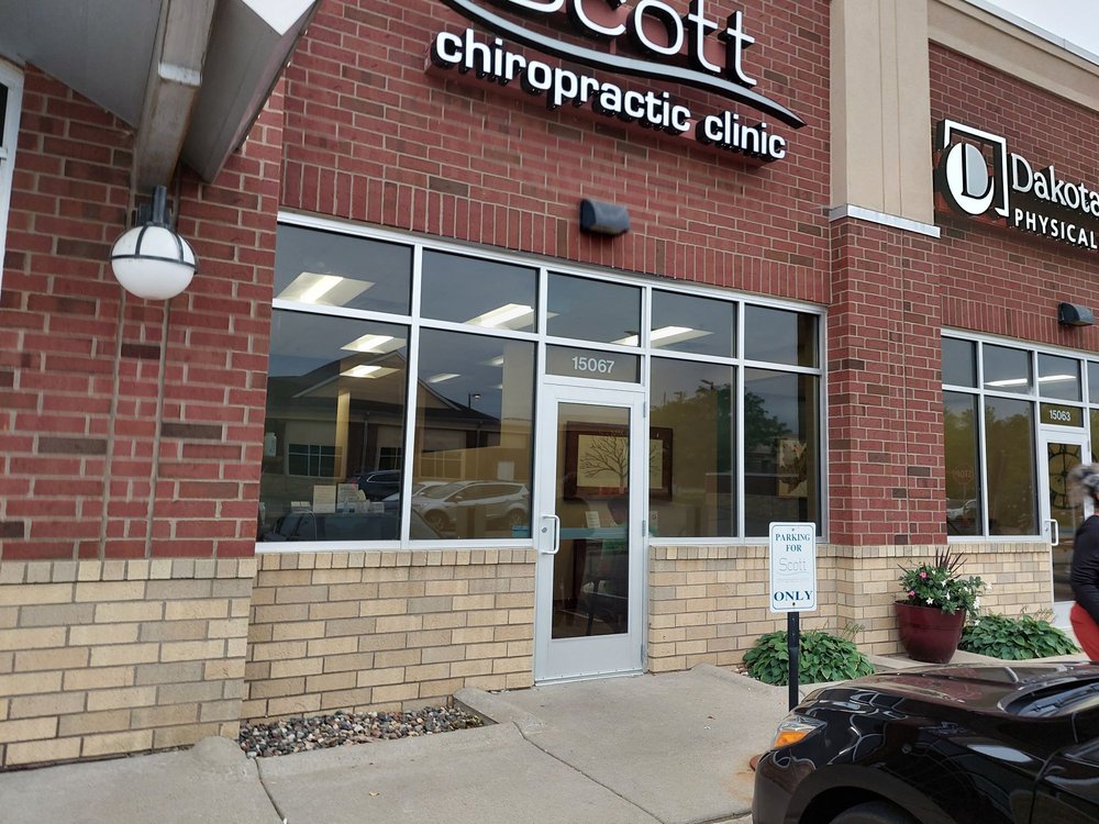 SCOTT CHIROPRACTIC CLINIC - Updated December 2025 - 36 Photos & 12 ...