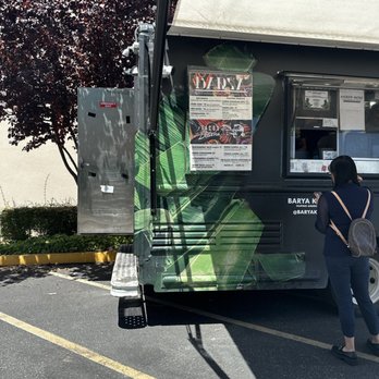 BARYA KITCHEN - Updated October 2025 - 129 Photos & 48 Reviews - 326 ...