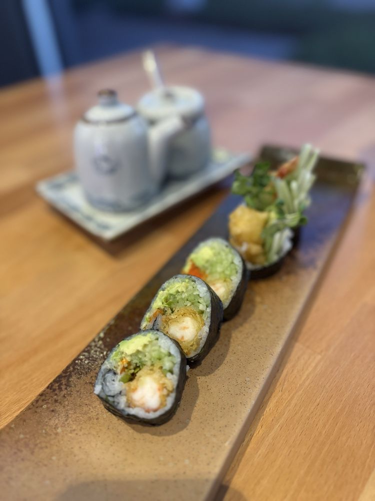 AKI SUSHI AND RAMEN - Updated December 2025 - 195 Photos & 57 Reviews ...