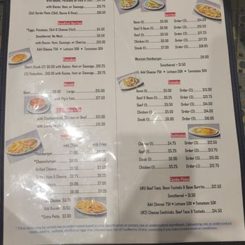 EL TORO MEXICAN RESTAURANT - Updated September 2025 - 80 Photos & 87 ...