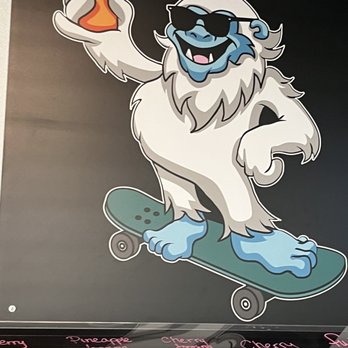 FAT YETI FROYO - Updated January 2026 - 51 Photos & 27 Reviews - 110 1/ ...