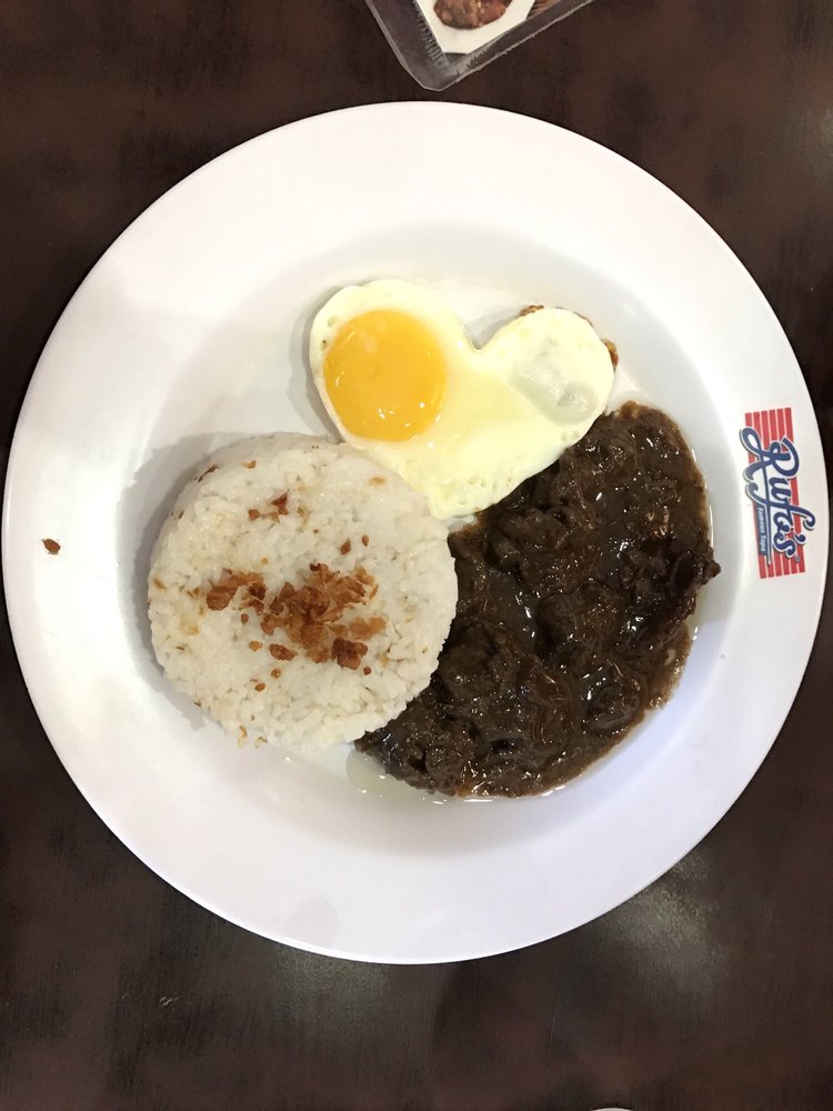 RUFO’S FAMOUS TAPA - Updated December 2025 - 12 Photos - Kalayaan ...