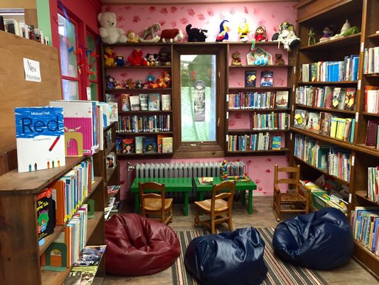 HUNTER PUBLIC LIBRARY - Updated July 2025 - 10 Photos - 7965 Main St ...