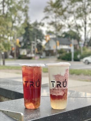 TRU TEA 初茶 - Updated May 2026 - 62 Photos & 26 Reviews - 4750 Yonge ...