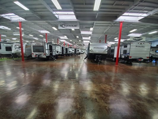 GIANT RV - Updated December 2025 - 200 Photos & 349 Reviews - 11111 ...