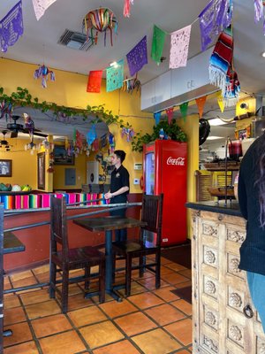 TAQUERIA LOS ANAYA - Mexican Restaurant in Los Angeles, California at ...