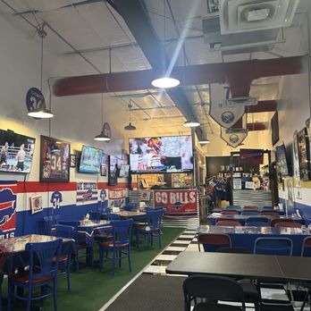 THAT 716 PIZZA JOINT - Updated January 2026 - 180 Photos & 67 Verified ...