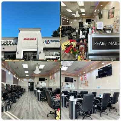 PEARL NAILS - Updated November 2025 - 5632 Photos & 876 Reviews - 3668 ...