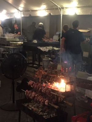 ARCHIMEDEAN SCHOOLS GREEK FESTIVAL - 12425 SW 72nd St, Miami, Florida ...