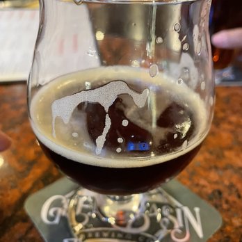 GREAT BASIN BREWING CO. - RENO - Updated March 2025 - 1068 Photos ...