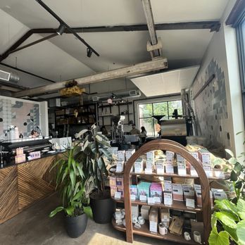 TENFOLD COFFEE - Updated January 2025 - 334 Photos & 215 Reviews - 101 ...