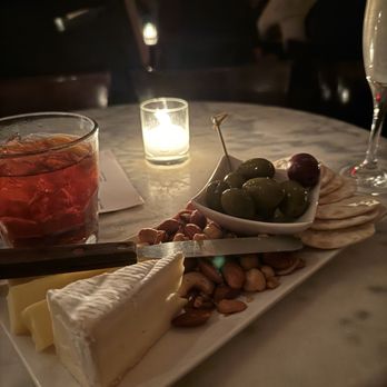 MEZZROW - Updated December 2025 - 152 Photos & 116 Reviews - 163 W 10th ...