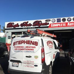 PACIFIC AUTO REPAIR - 16 Photos & 20 Reviews - 678 W 6th St, San Pedro ...