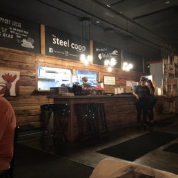 THE STEEL COOP - Updated July 2025 - 68 Photos & 93 Reviews - 209 S ...