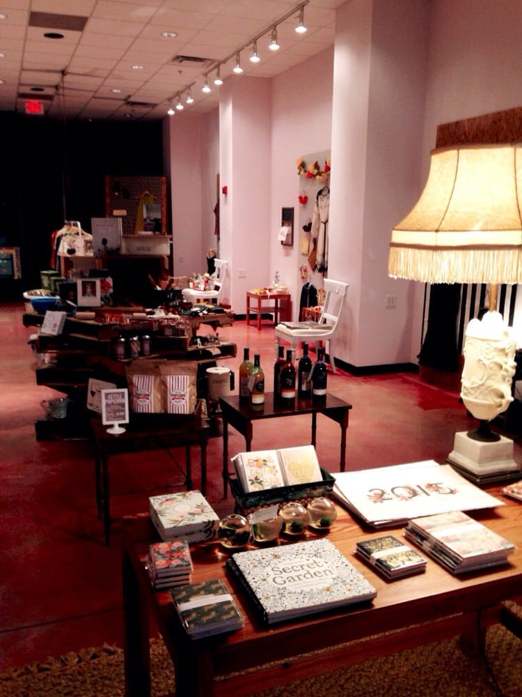 THE DAILY CITY POP UP SHOP - Updated November 2025 - 37 Photos - 120 W ...