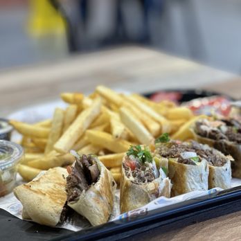 SHAWARMA LAND - Updated November 2024 - 28 Photos & 18 Reviews - 8571 ...