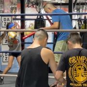 GRAMPA’S BOXING GYM - 96 Photos & 24 Reviews - Boxing - 7686 Garden ...