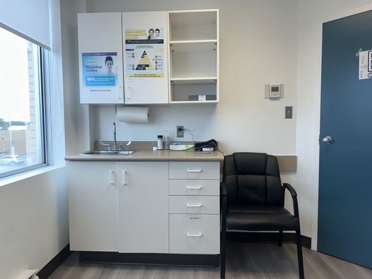 KEYSTONE MEDICAL CLINIC - Updated December 2025 - 205-849 Upper ...