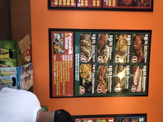 POLLO SALSA - 64 Photos & 112 Reviews - 1853 Keller Springs Rd ...