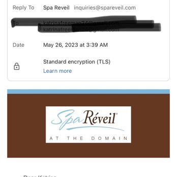 SPA REVEIL - Updated April 2025 - 66 Photos & 211 Reviews - 11410 ...