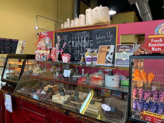 CRAVING KERNELS - Updated November 2025 - 46 Reviews & 65 Photos - 312 ...