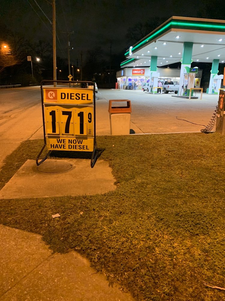 GOLDEN GALLON - Updated October 2025 - 1005 Hixson Pike, Chattanooga ...