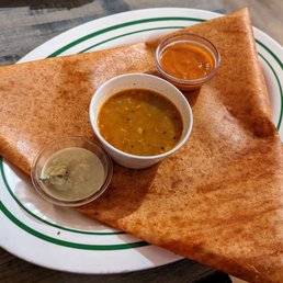 DOSA N CURRY - Updated November 2024 - 187 Photos & 351 Reviews - 447 ...