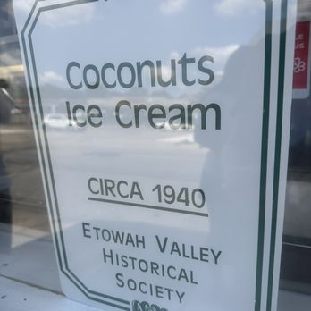 COCONUTS ICE CREAM - Updated January 2026 - 60 Photos & 88 Real Reviews ...