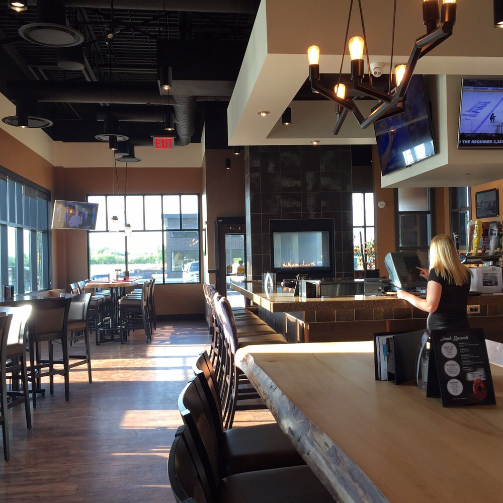 The Best 10 Restaurants near The Diner in Lloydminster, AB - Yelp