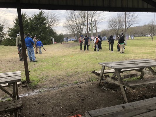 OFFICIAL PAINTBALL GAMES OF TEXAS - 37 Photos & 20 Reviews - 17437 ...