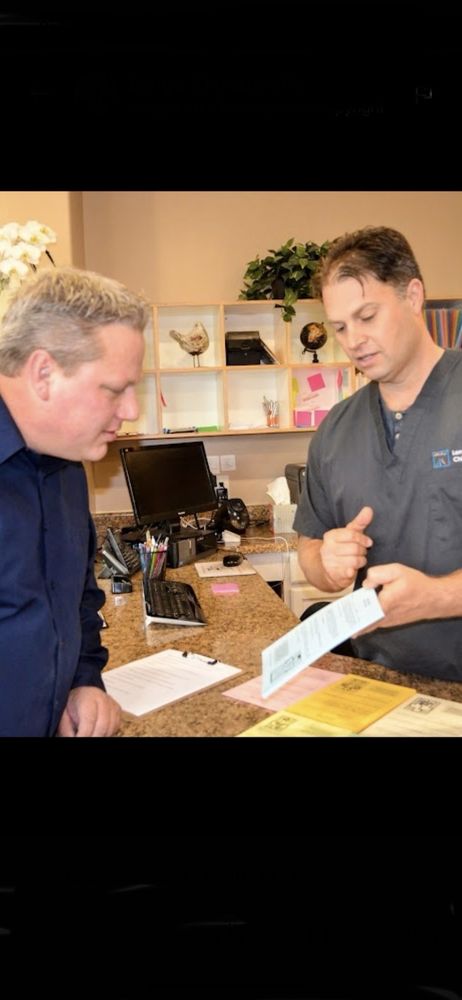 LONGO CHIROPRACTIC - Updated January 2026 - 12 Photos & 38 Reviews ...