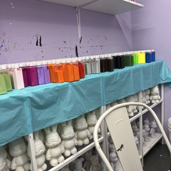 FUZZ LAB CRAFT STORE - DALLAS - Updated August 2025 - 45 Photos & 14 ...