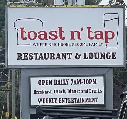 TOAST N’ TAP - Updated December 2024 - 15 Photos & 13 Reviews - 45 ...
