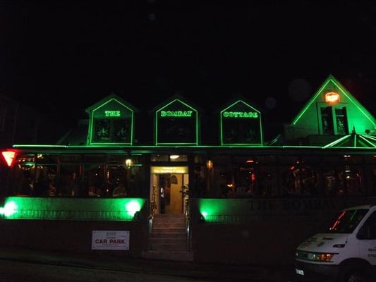 BOMBAY COTTAGE - Updated October 2025 - 17 Reviews - 4 Lower ...