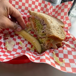 BEYER DELI - Updated January 2026 - 551 Photos & 865 Reviews - 3065 ...