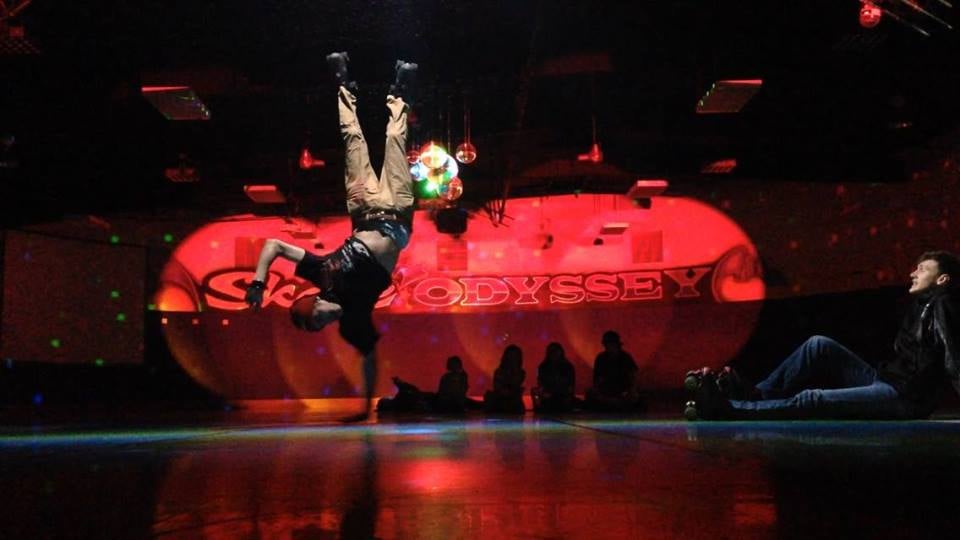 SKATE ODYSSEY - Updated December 2025 - 19 Photos & 11 Reviews - 4560 ...