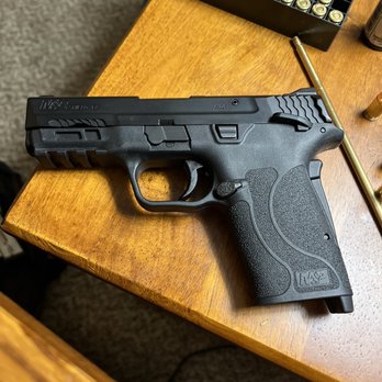 TRI-STATE SHOOTING PARK - Updated October 2025 - 11 Photos & 19 Reviews ...