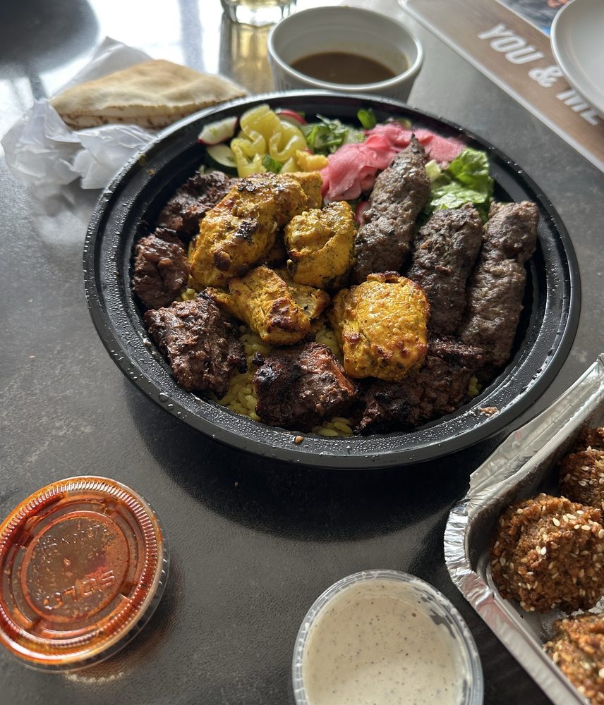 GYPSY GRILL - Updated October 2025 - 489 Broadway, Bayonne, New Jersey ...