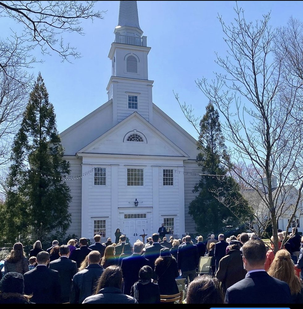 STANWICH CHURCH - 13 Photos - Churches - 202 Taconic Rd, Greenwich, CT ...